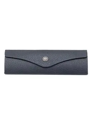 Matsuda Round-frame Sunglasses