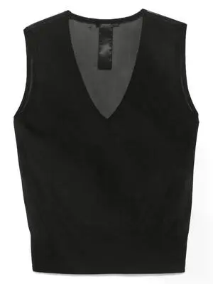 SAPIO Nº21c Vest