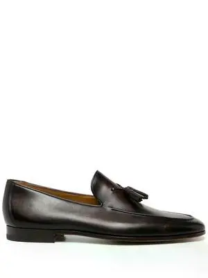 Magnanni Heeled Loafers For Men