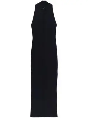 Courreges Sweater Dress Sports All In One Suits For Women