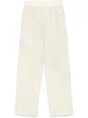 Moncler Fleece Track Pants