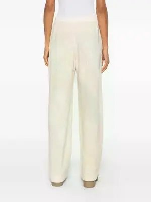 Moncler Fleece Track Pants