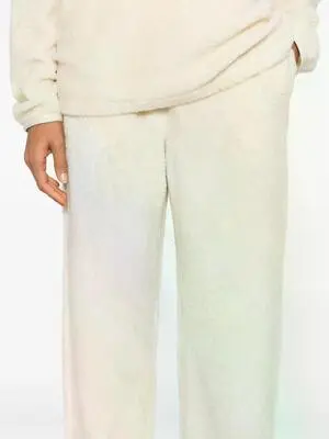 Moncler Fleece Track Pants