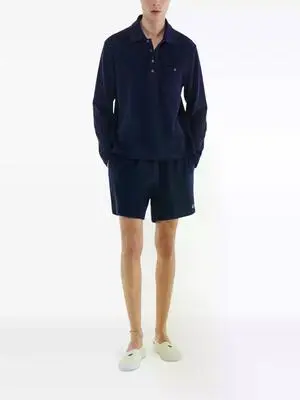 FURSAC Towelling Shorts