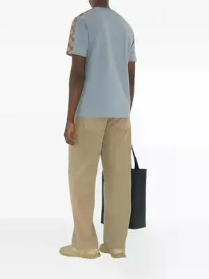 Burberry Cotton T-shirt