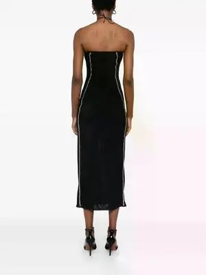 Oseree Gem Midi Dress
