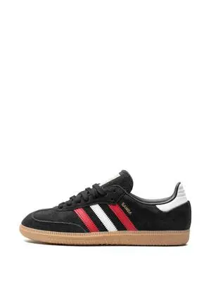 Adidas Samba Og Core Sneakers
