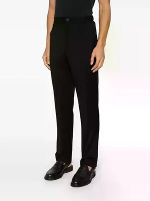 HEVO Virgin Wool Trousers