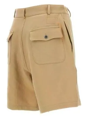 FORTELA Jillian Tailored Shorts