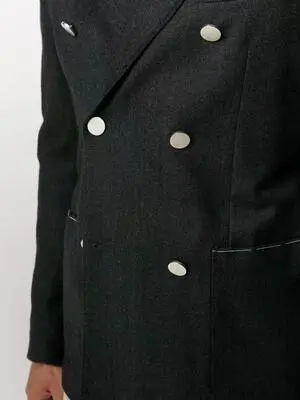 TONELLO Double-breasted Blazer
