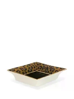 Dolce & Gabbana Porcelain Trinket Tray