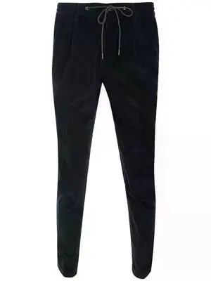 Luciano Barbera Belted Pants For Men