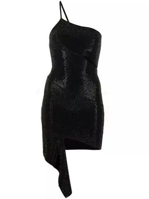 Andreadamo Knee Length Cocktail Dresses