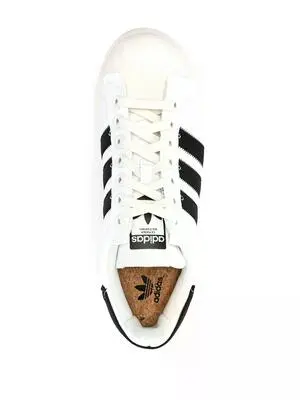 Adidas Signature Stripe Sneakers