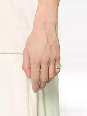 Charlotte Chesnais Double Brahma Ring