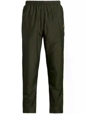 Polo Ralph Lauren Polo-pony-motif Track Pants