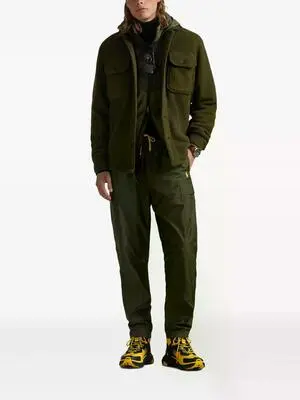 Polo Ralph Lauren Polo-pony-motif Track Pants