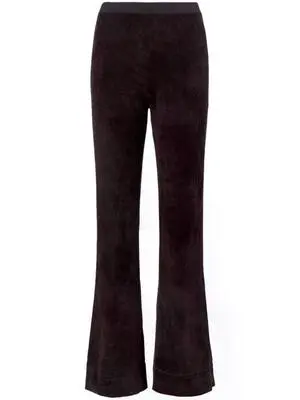 Proenza Schouler White Label Evie Flared Trousers