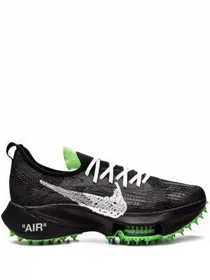 Nike X Off White Heeled Sneakers For Women