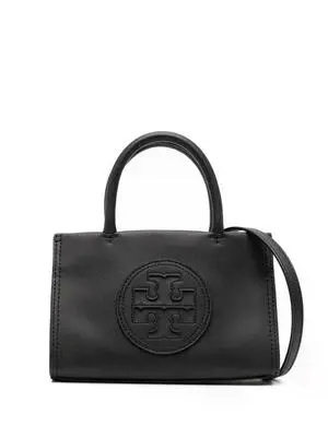 Tory Burch Ella Tote Bag - Black
