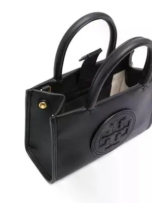 Tory Burch Ella Tote Bag - Black