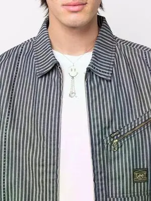 Raf Simons X Smiley Rs Pendant