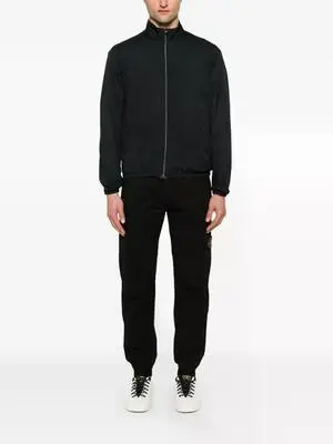 Herno Reversible Jacket - Blue