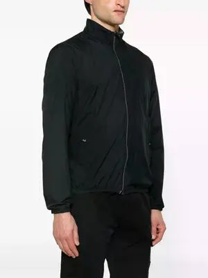 Herno Reversible Jacket - Blue
