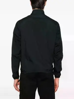 Herno Reversible Jacket - Blue