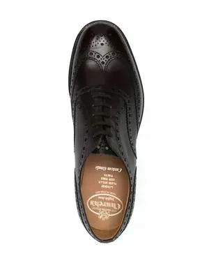 Church's Burwood Oxford Shoes - Brown