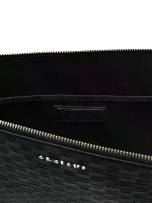 Orciani Leather Briefcase