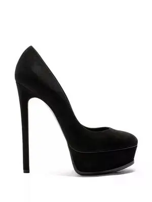 Casadei Platform Pumps