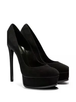 Casadei Platform Pumps