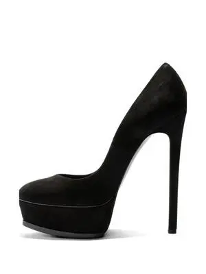 Casadei Platform Pumps