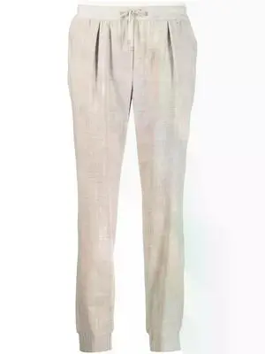 Lorena Antoniazzi Casual Sports Pants For Women