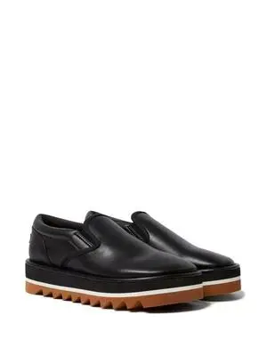 Stella McCartney Sneakelyse Eco Loafers
