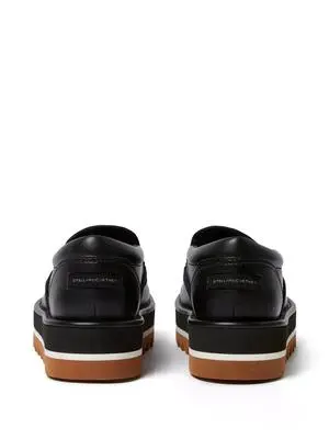 Stella McCartney Sneakelyse Eco Loafers