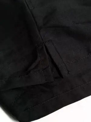 Versace Greca Border Swim Shorts