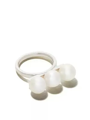 Tasaki Embellished Necklaces