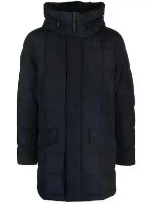 Woolrich Padded Coats For Men