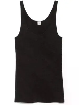TOTEME Knitted Tank Top