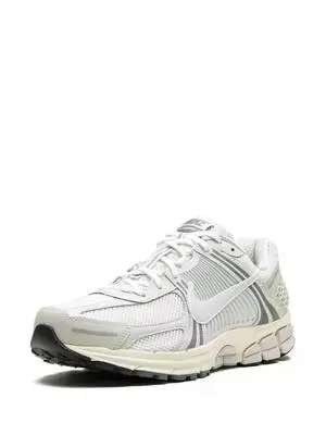 Nike Zoom Vomero Platinum Tint Sneakers - White