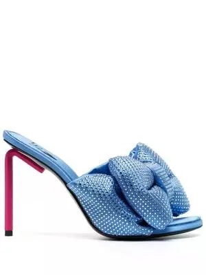 Off-White Allen 80mm Sandals
