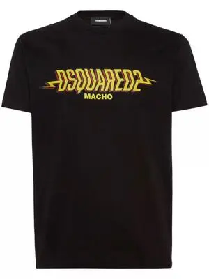 Dsquared2 Logo-print T-shirt