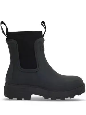 Tretorn X 10 Corso Como Logo-patch Boots