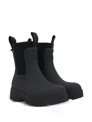 Tretorn X 10 Corso Como Logo-patch Boots