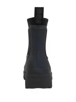 Tretorn X 10 Corso Como Logo-patch Boots