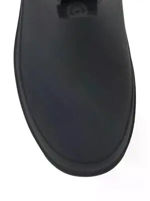 Tretorn X 10 Corso Como Logo-patch Boots