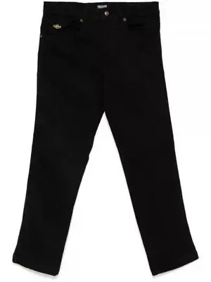 Versace Straight-leg Jeans