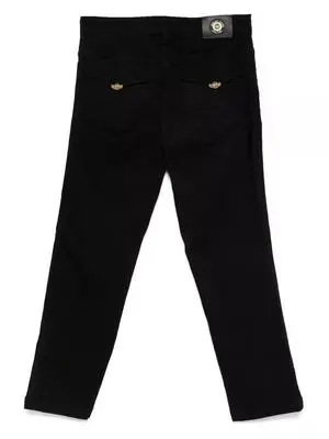 Versace Straight-leg Jeans